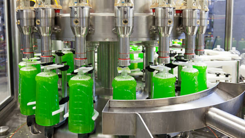 Archives des Détergents - Universal