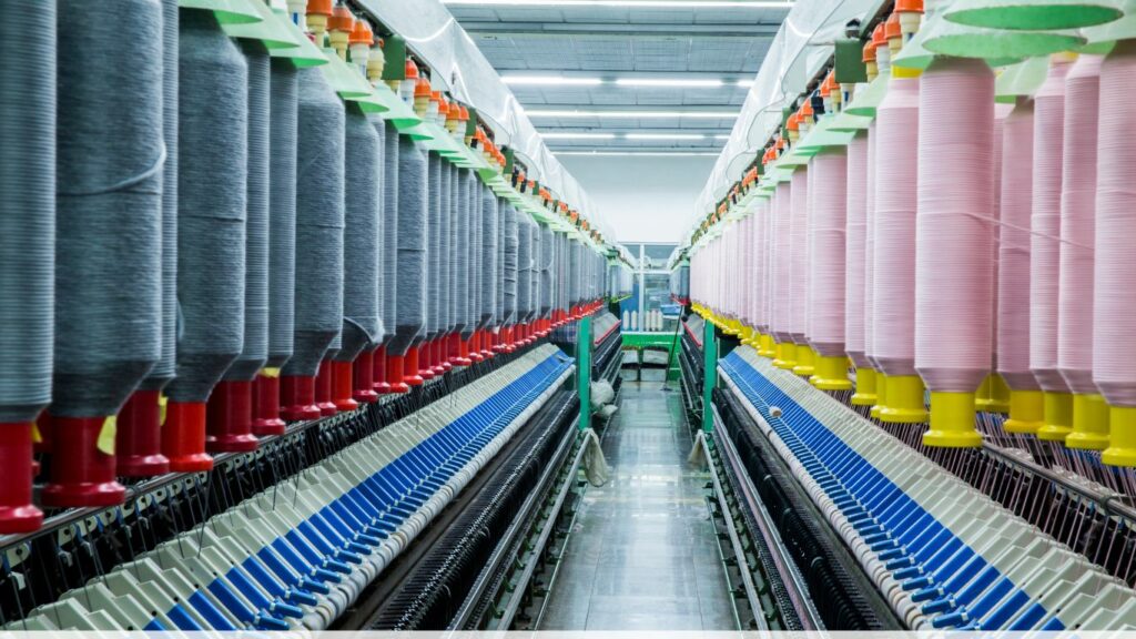 Vers un textile durable - Universal